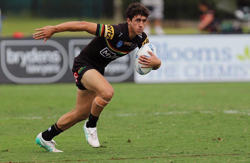 Jirah Liddiard - OurFootyTeam