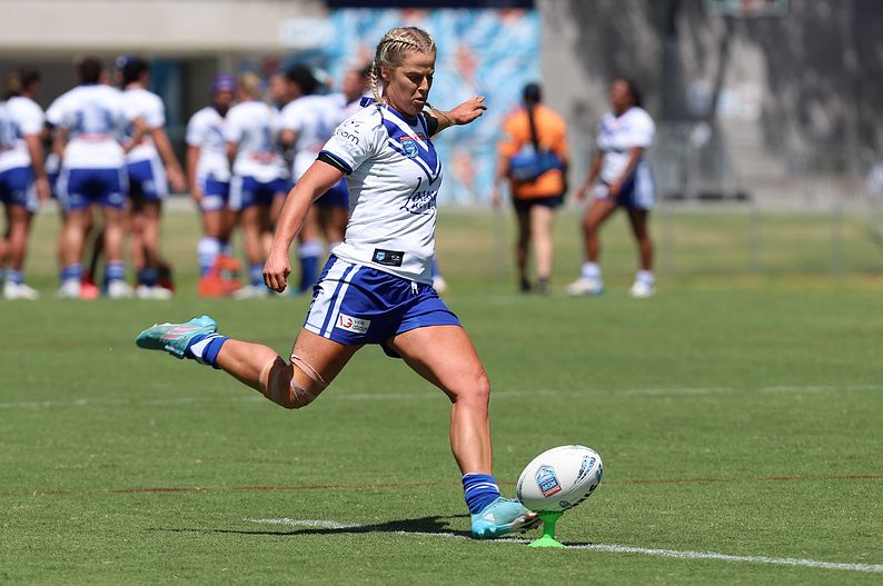 HNWP round 7 team lists - OurFootyTeam