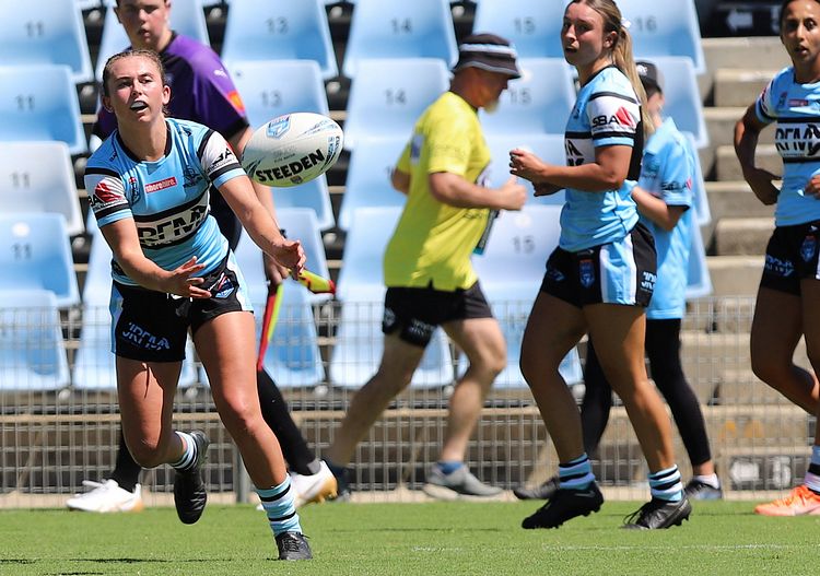 HNWP round 7 team lists - OurFootyTeam