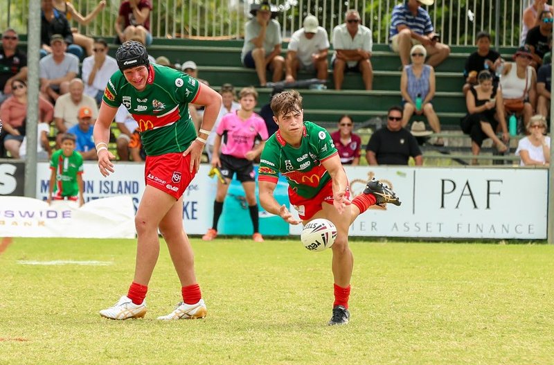 Mal Meninga Grand Final team lists - OurFootyTeam