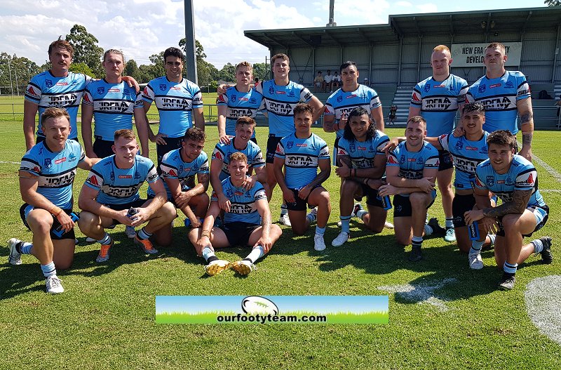 Jersey Flegg Round 8 team lists - OurFootyTeam