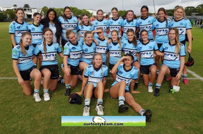 2024 Lisa Fiaola Cup Round 1 - OurFootyTeam