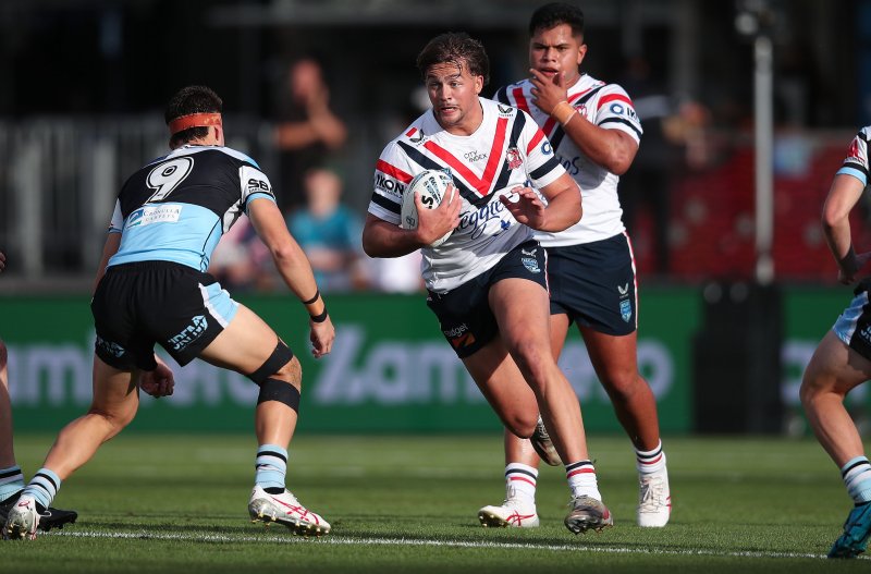 Jersey Flegg Round 8 team lists - OurFootyTeam