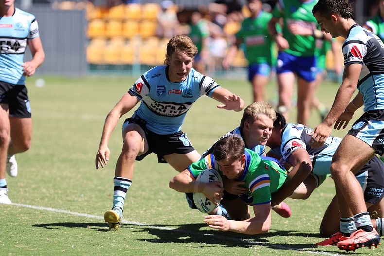 Harold Matthew Elimination Finals Team Lists - OurFootyTeam