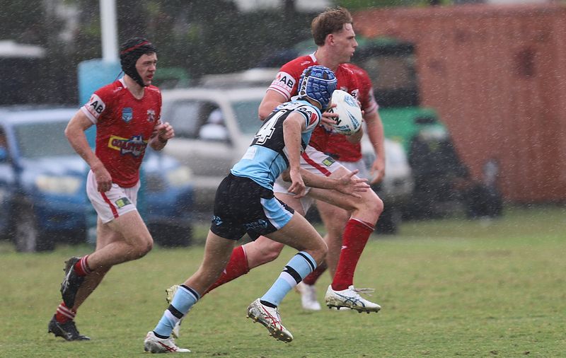 Junior Reps teams of the week - OurFootyTeam