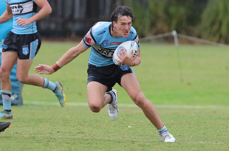 Harold Matthews finals six players to watch - OurFootyTeam