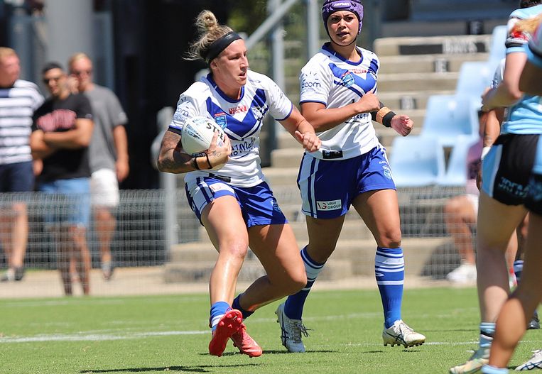 HNWP Grand Final team lists - OurFootyTeam