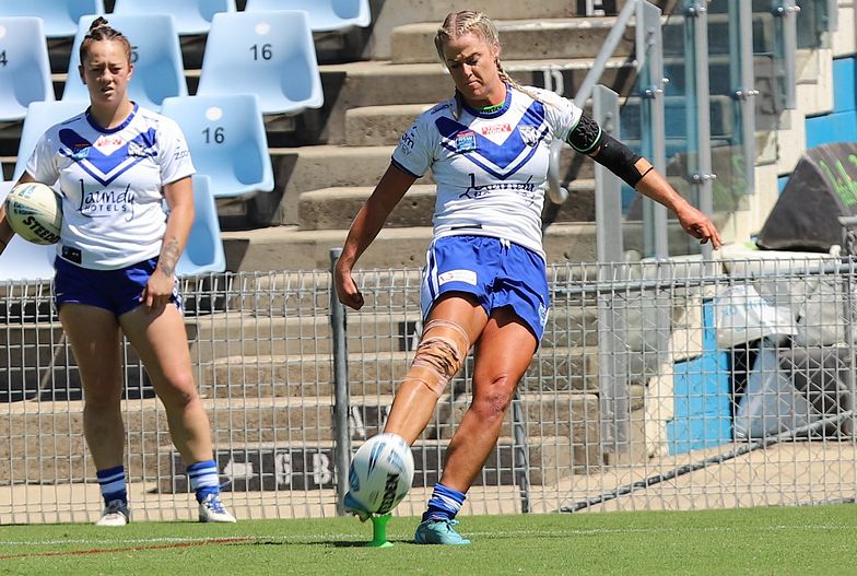 Jillaroos teammates to lock horns - OurFootyTeam