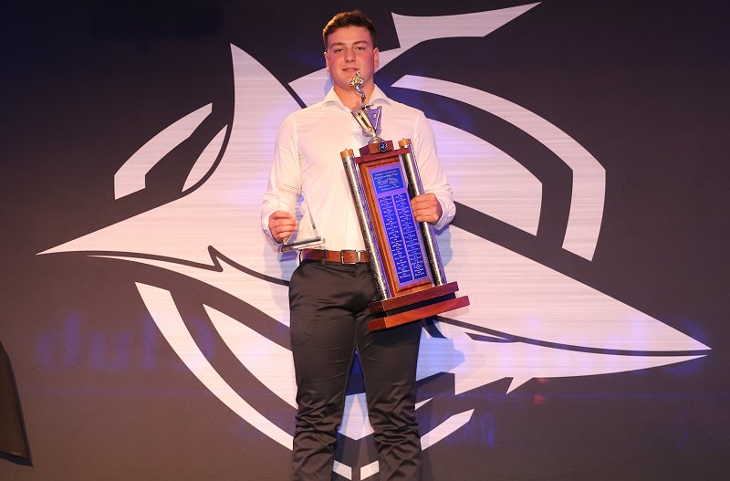 2023 Sharks Jnr Rep Presentation Night - OurFootyTeam