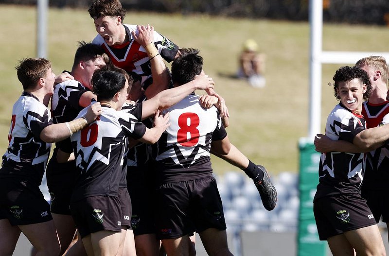 Erindale flex their muscles - OurFootyTeam