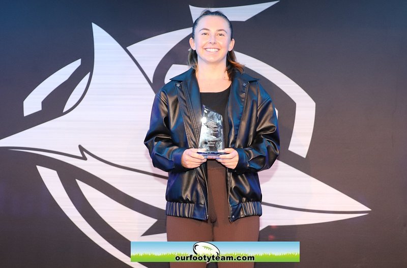 Faulkner the big winner - OurFootyTeam