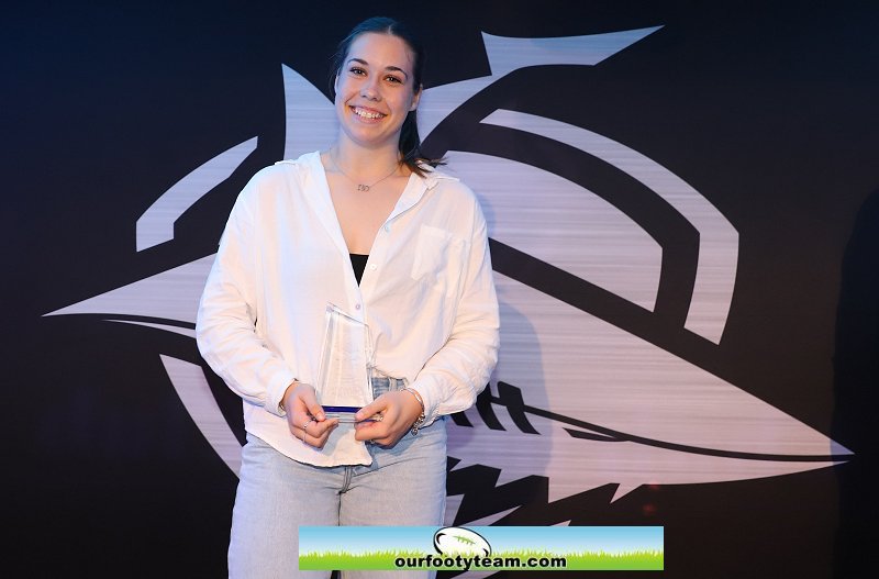 Faulkner the big winner - OurFootyTeam