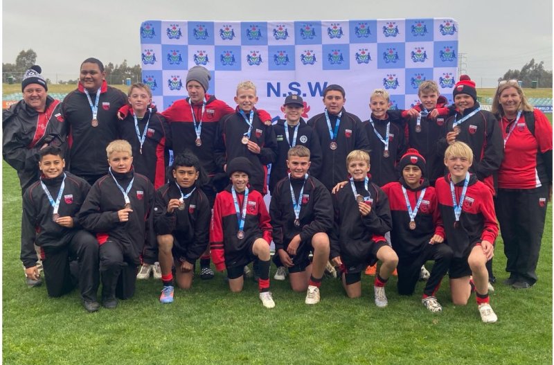 2023 Results for NSWPSSA - OurFootyTeam