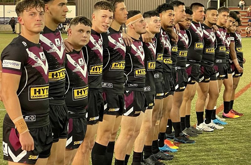 Marsden v Wavell Langer Trophy - OurFootyTeam