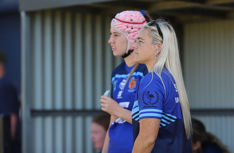 Karra-Lee Nolan confident - OurFootyTeam