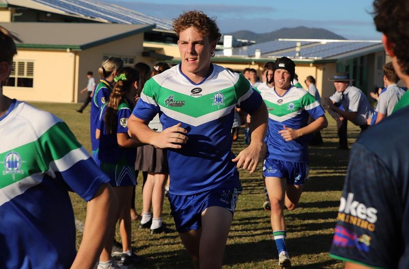 Dolphins Cup Round 4 - OurFootyTeam