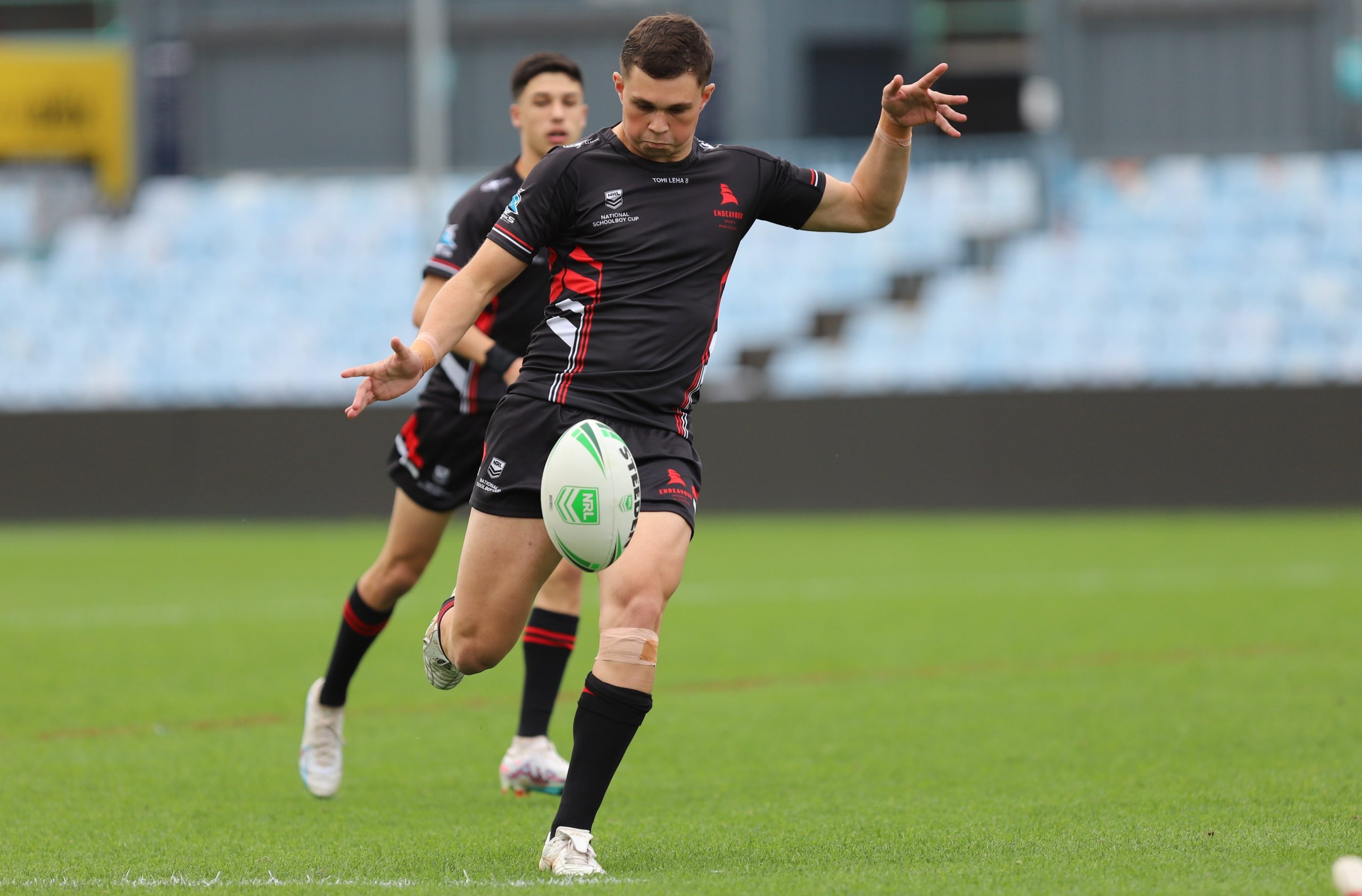 Patties run riot on Shark Park - OurFootyTeam