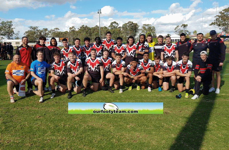 Erindale eye 2 titles - OurFootyTeam