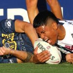 Ipswich v Palm Beach Currumbin Langer Trophy - OurFootyTeam