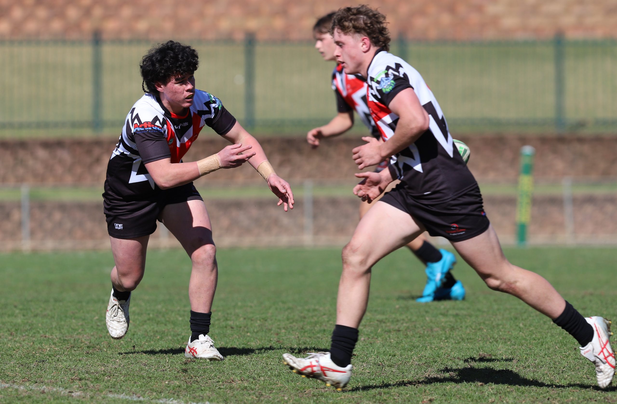 Erindale eye 2 titles - OurFootyTeam