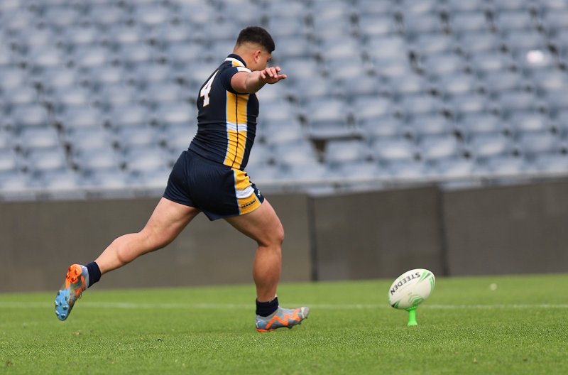 Westfields win last minute thriller - OurFootyTeam