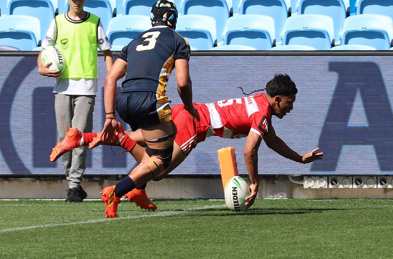 Westfields smash PBC - OurFootyTeam