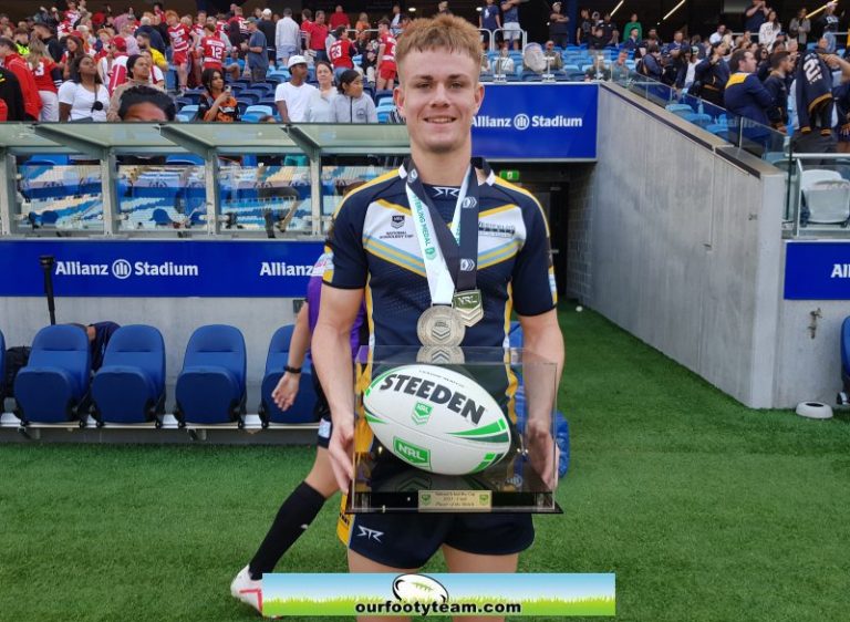 Westfields smash PBC - OurFootyTeam