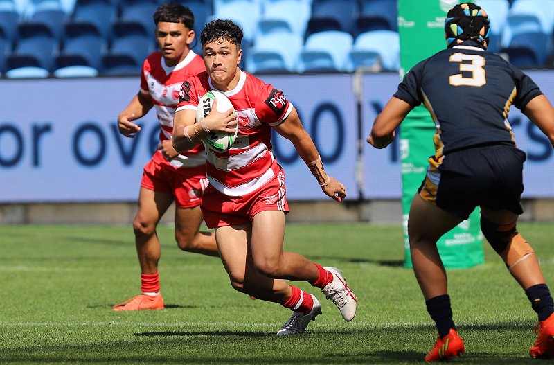 Westfields smash PBC - OurFootyTeam