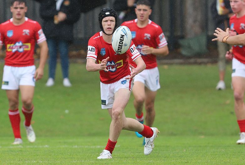 20 exciting Steelers to watch - OurFootyTeam