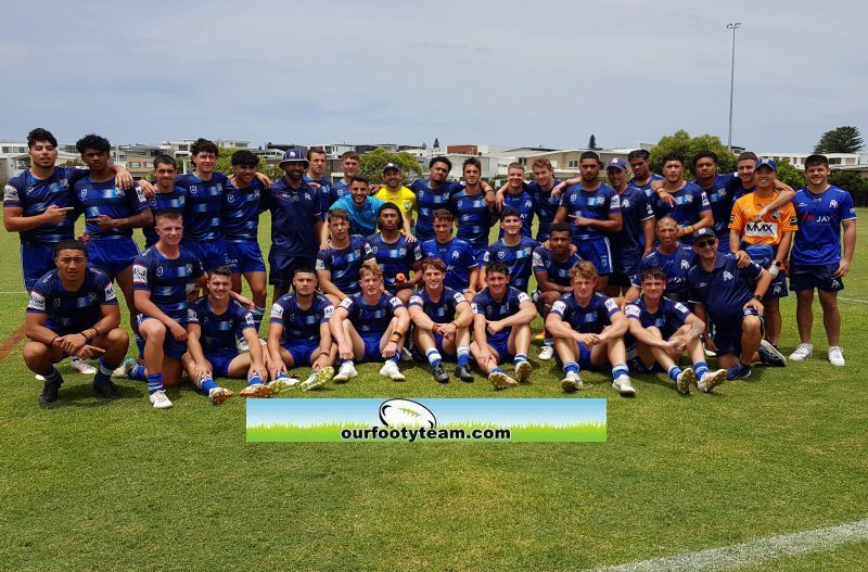 Bulldogs Junior Representative 2024 Squads - OurFootyTeam