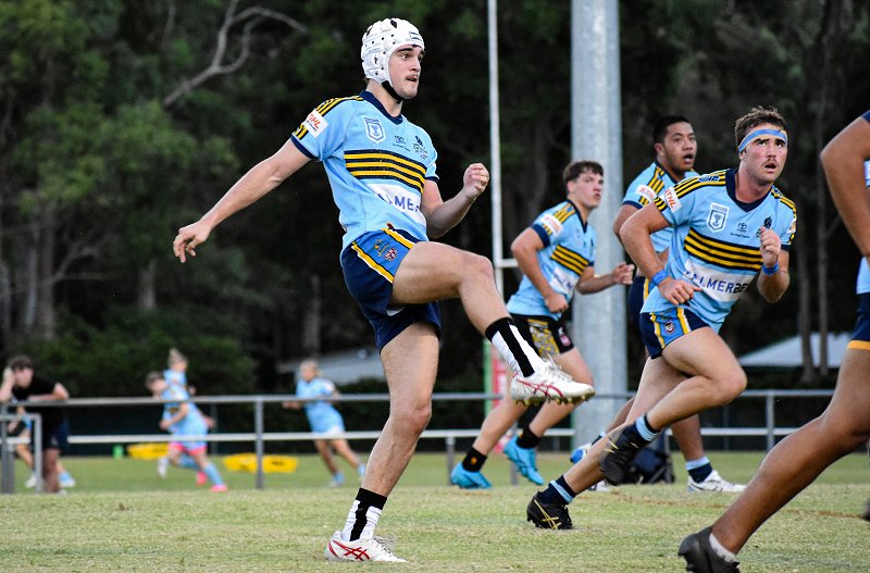2024 Cyril Connell Challenge Round 4 Draw - OurFootyTeam