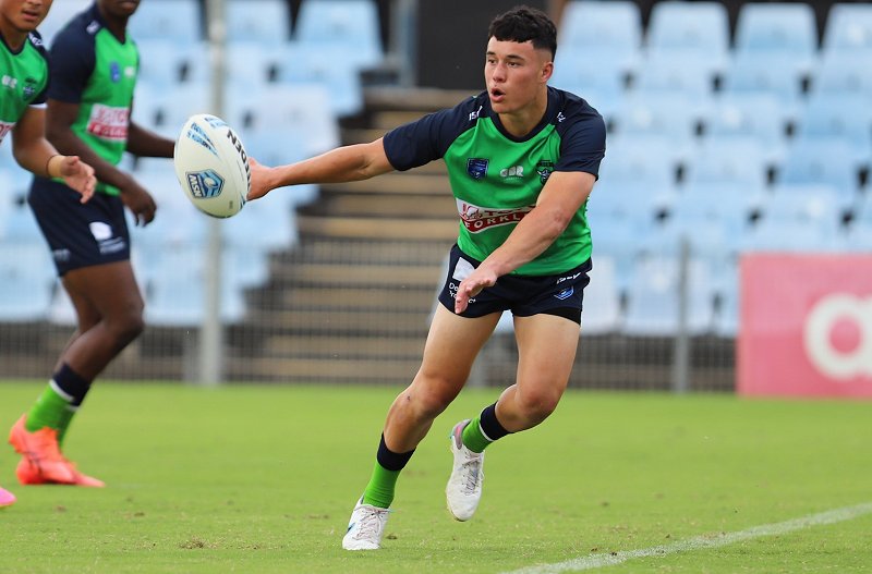 SG Ball Round 4 team lists - OurFootyTeam