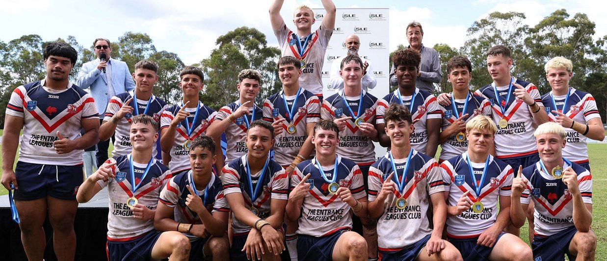 2025 Andrew Johns Cup Round 3 Draw - OurFootyTeam