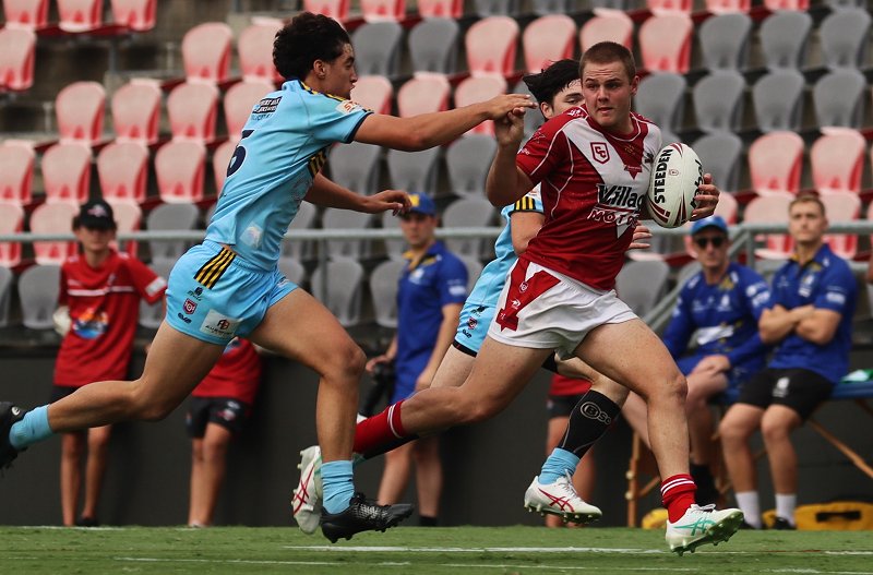2024 Cyril Connell Challenge Archives - OurFootyTeam
