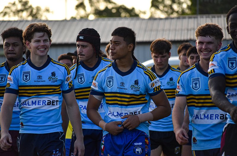 2024 Mal Meninga Cup Round 5 Draw - OurFootyTeam