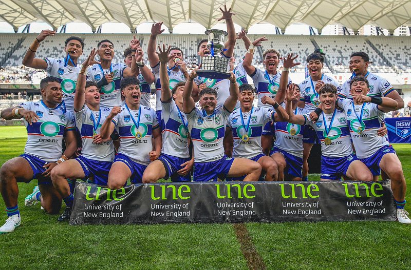 2025 Harold Matthews Cup Round 1 Draw - OurFootyTeam