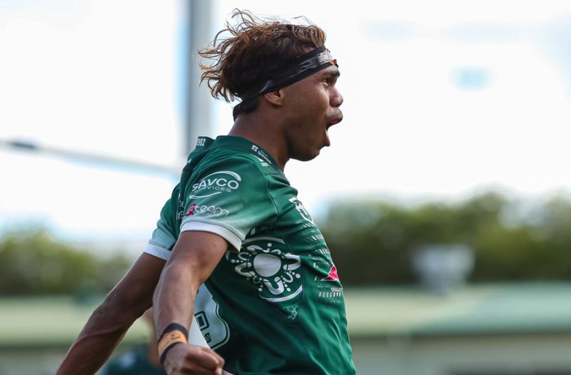 Mal Meninga Cup elimination finals - OurFootyTeam