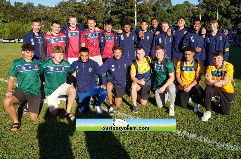 2024 NSWCHS State Rugby League trials a growing success - OurFootyTeam