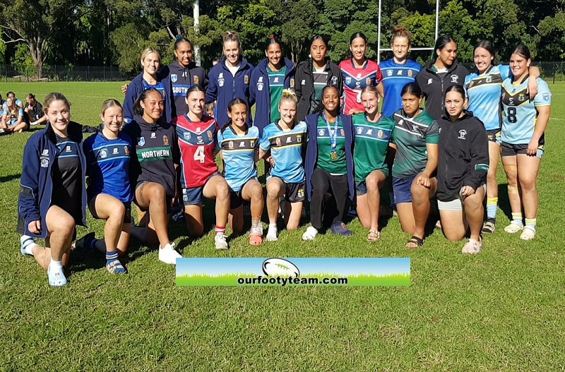 2024 NSWCHS State Rugby League trials a growing success - OurFootyTeam