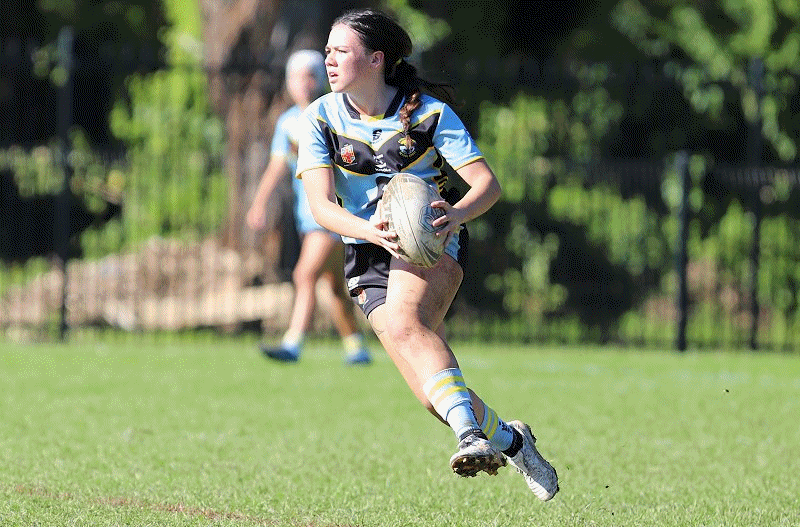 2024 NSWCHS State Rugby League trials a growing success - OurFootyTeam
