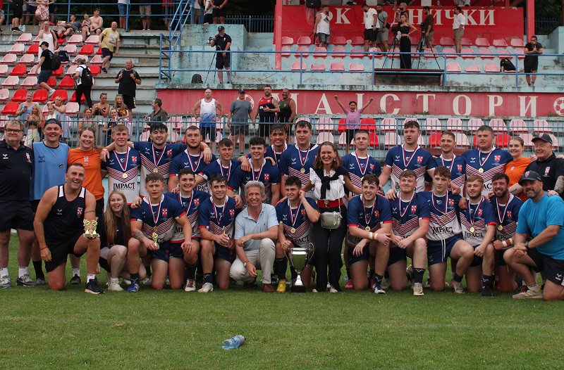 England retain Euro u19s championship in a thriller - OurFootyTeam