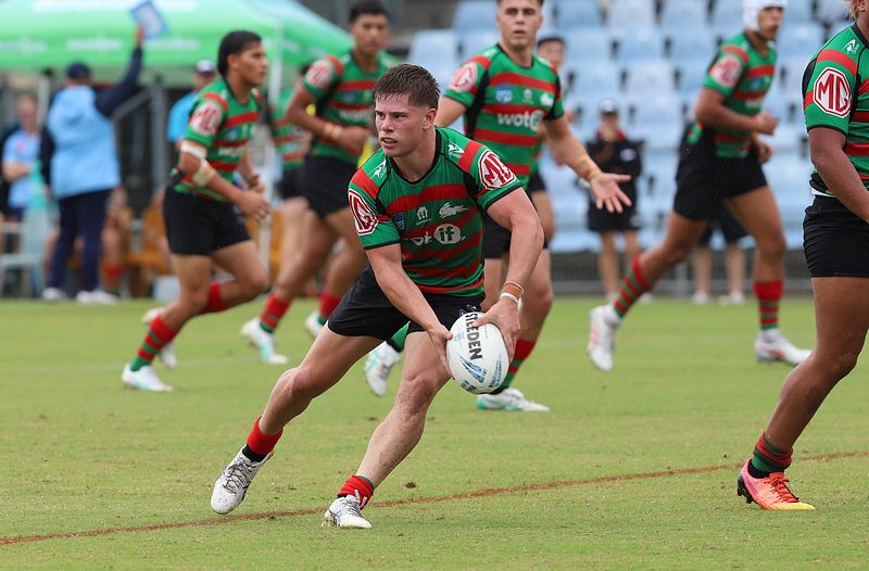 Rabbitoh's 2025 Pathways Squads taking shape - OurFootyTeam