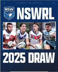 NSWRL releases draws for 2025 season - OurFootyTeam
