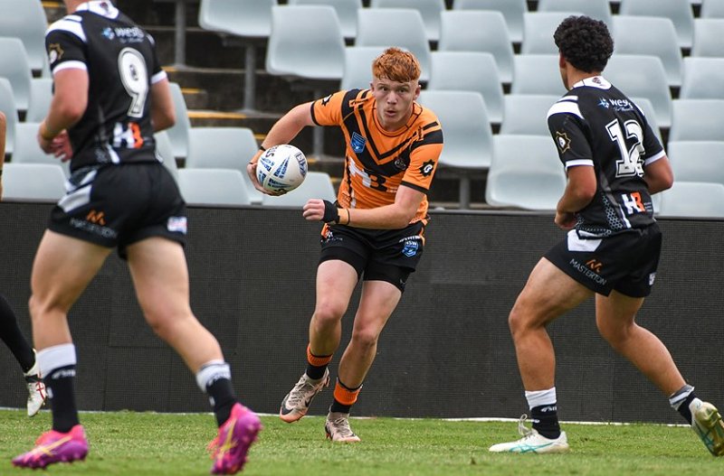 2025 NSWRL SG Ball Cup Round 3 Draw - OurFootyTeam