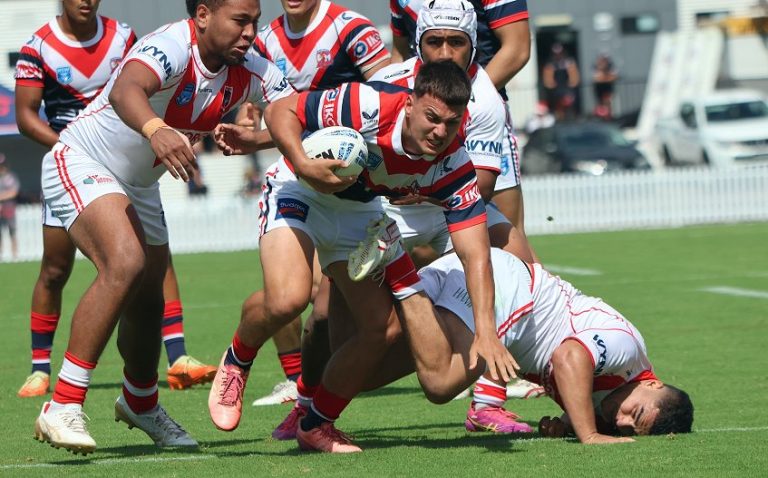 2025 NSWRL SG Ball Cup Round 4 Draw - OurFootyTeam