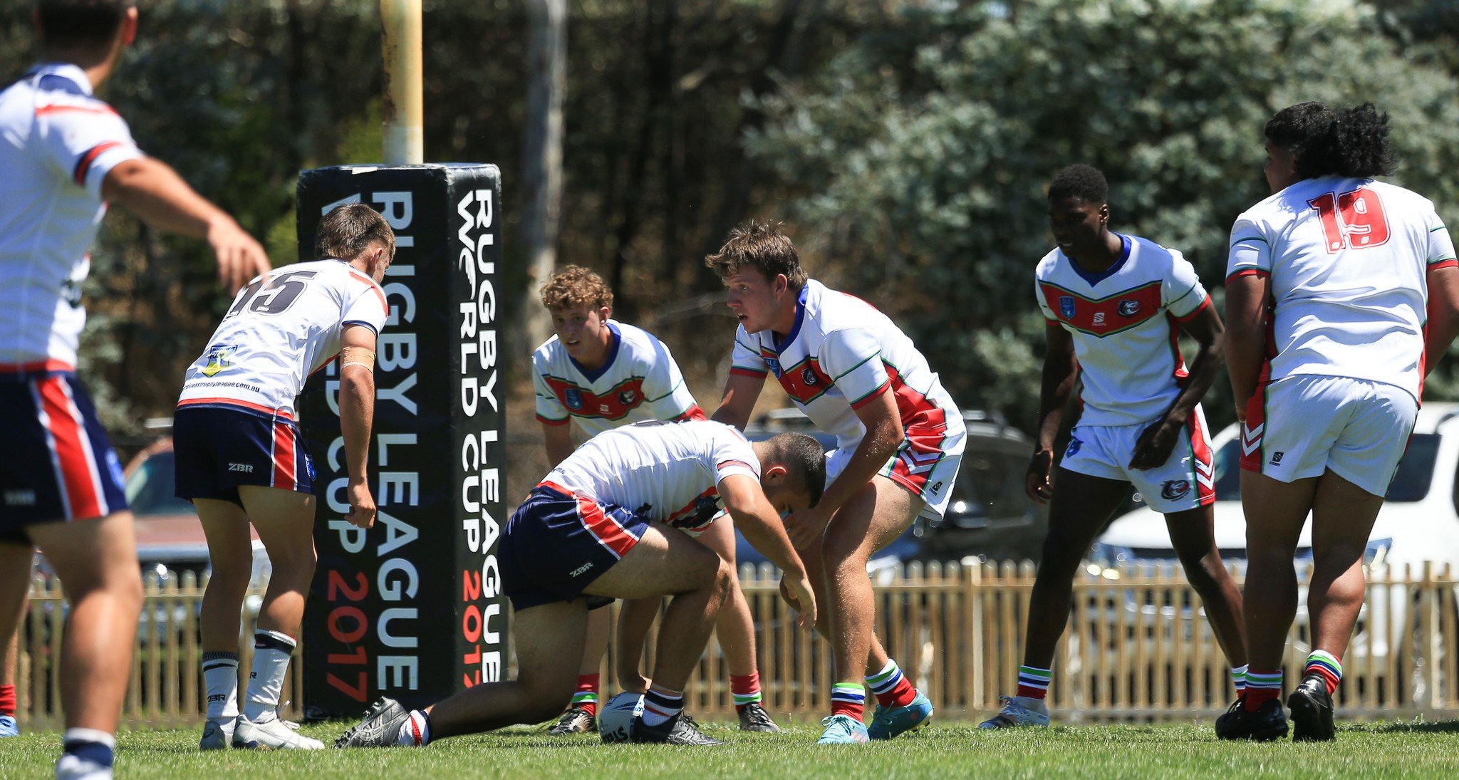 2025 NSWRL Laurie Daley Cup Grand Final - OurFootyTeam