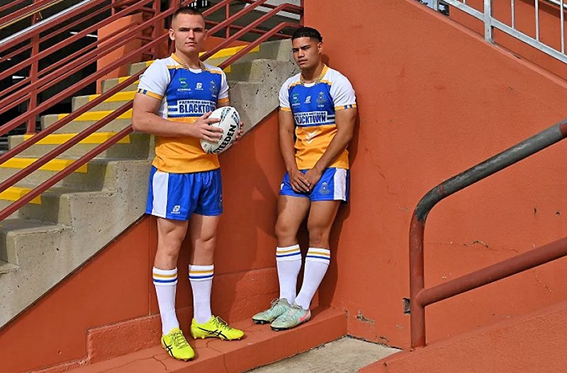 From playground to playmaker The schools that make NRL stars - OurFootyTeam