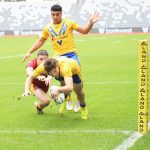 NSW CHS rugby league teams named - OurFootyTeam