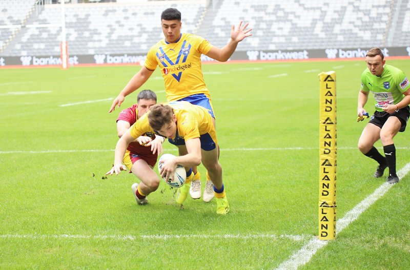 NSWRL announces Country and City representative squads - OurFootyTeam