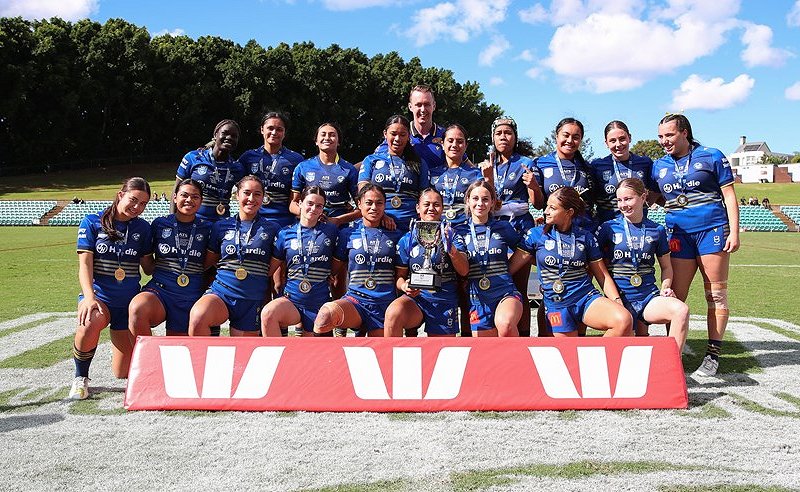 CC Roosters Lisa Fioala Cup Archives - OurFootyTeam